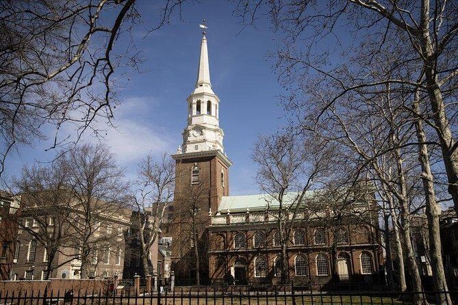 True Crime Philadelphia and History Tour - FAQs