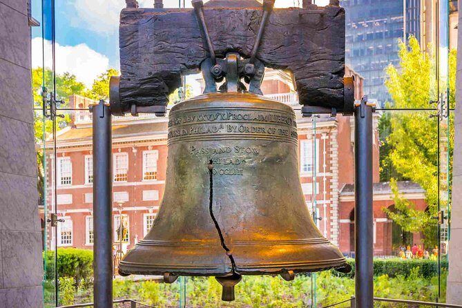 True Crime Philadelphia and History Tour - Final Thoughts