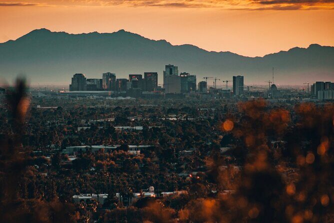 True Crime Phoenix Self-Guided Audio Tour - Introduction