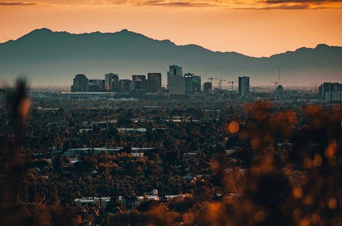 True Crime Phoenix Self-Guided Audio Tour - Who Will Enjoy This Tour?