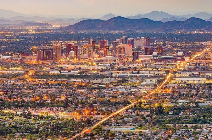 True Crime Phoenix Self-Guided Audio Tour - FAQ