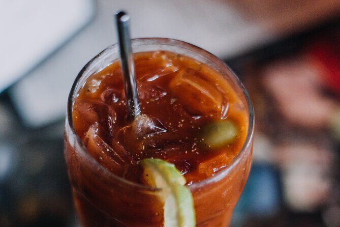 True Crime Pub Crawl in New Orleans - An Authentic Journey into New Orleans’ Dark Side