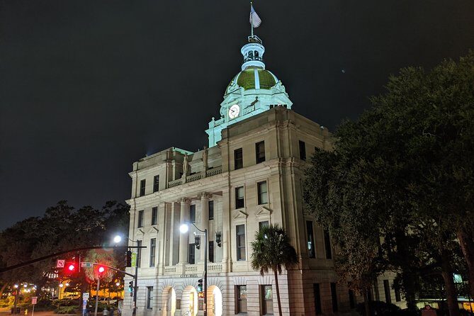 True Crime Pub Crawl - the Original Savannah Murder Tour - A Complete Look at the Savannah True Crime Pub Crawl