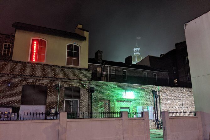 True Crime Pub Crawl - the Original Savannah Murder Tour - The Review Extracts That Say It All