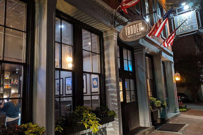 True Crime Pub Crawl - the Original Savannah Murder Tour - Final Thoughts on the Savannah True Crime Pub Crawl