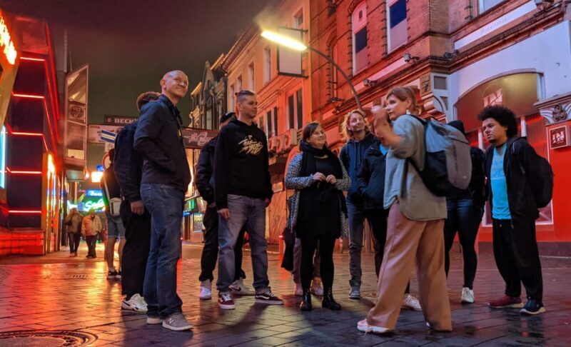 True Crime-Quiztour  kultige Tatorte & knifflige Fragen - Who Will Love This Tour?