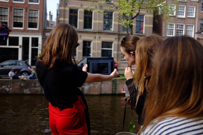 True Crime Tour Amsterdam: Explore the Dark Side of the City - Key Points
