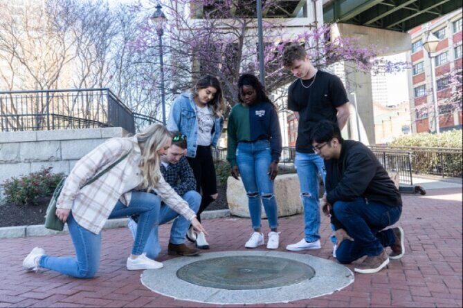 True Crime Tour of Boston - Final Thoughts