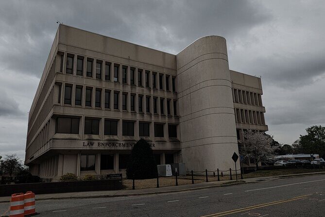 True Crime Tour of Fayetteville - Exploring Fayetteville’s Dark Side: What You Can Expect