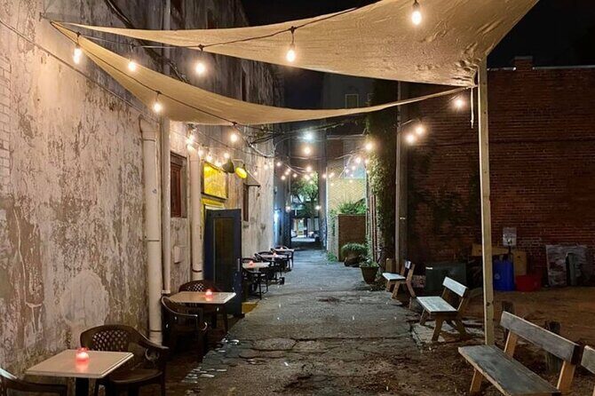 True Crime Tour of Wilmington - Authenticity & Guide’s Role