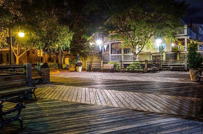 True Crime Tour of Wilmington - Who Should Consider This Tour?