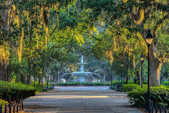 True Crime Walking Tour in Savannah - What to Expect from the Tour