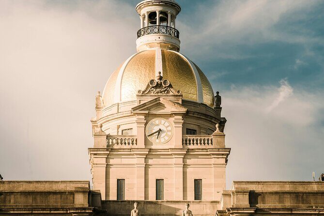 True Crime Walking Tour in Savannah - The Value of This Tour