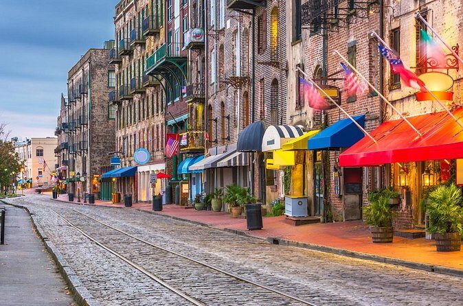 True Crime Walking Tour in Savannah - Who Will Love This Tour?