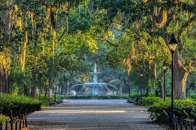 True Crime Walking Tour in Savannah - FAQs about the True Crime Walking Tour in Savannah