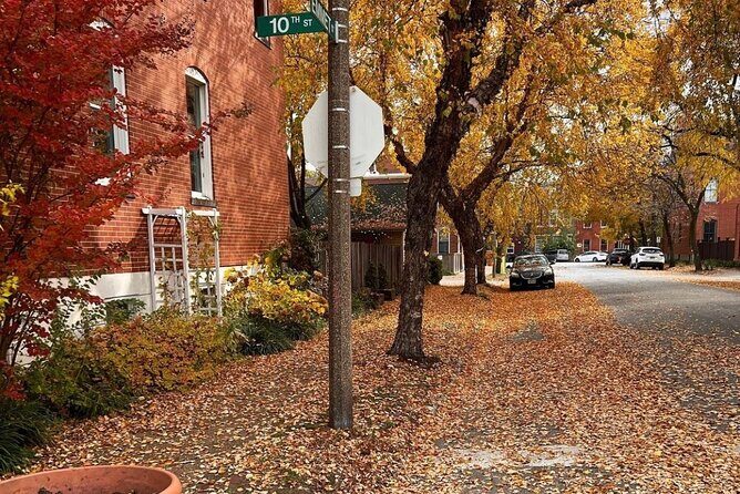True Crime Walking Tour in Soulard Neighborhood - A Close Look at the Tour Experience