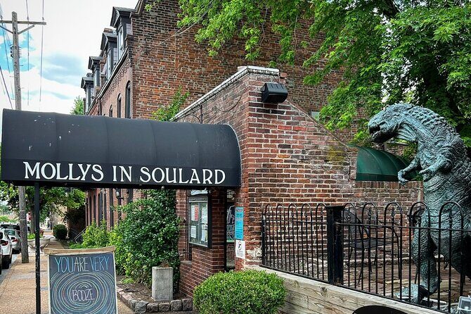 True Crime Walking Tour in Soulard Neighborhood - Final Thoughts: Who Will Love This Tour?
