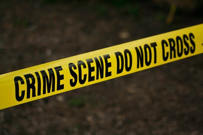True Crime, Whores and Gore FQ Walking Tour - Who Should Consider This Tour?