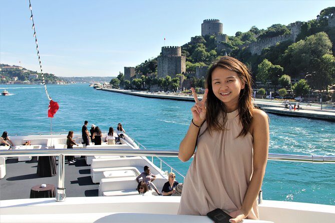 True Discovery: Full Day Tour and Cruise of Istanbul - Analyzing the Tours Content and What It Means for You