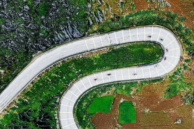 True North Ha Giang Loop Motorbike Tour 4 Days of Adventures - An In-Depth Look at the Ha Giang Loop Motorbike Tour