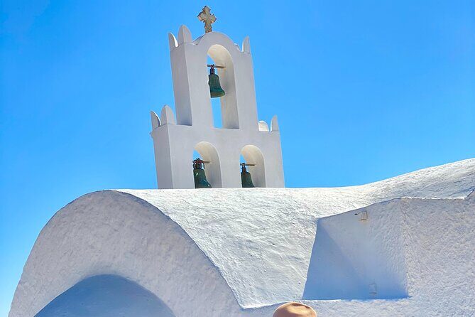 True Santorini Experience Day Tour - Practical Details and Tips