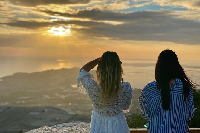 True Santorini Experience Day Tour - Frequently Asked Questions