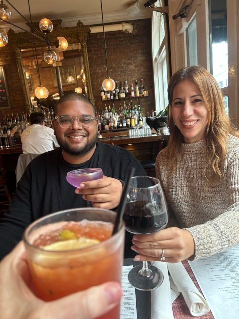 True South Lunch Food Tour - An In-Depth Look at the Tour Experience