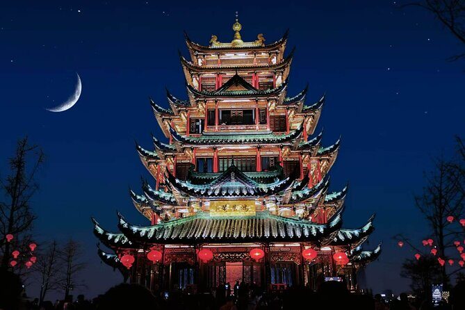 True Taste of Chongqing: Offbeat Walks & Hotpot in One Day - An In-Depth Look at the Itinerary