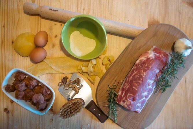 Truffle Adventure Cooking Class & tasting - The Itinerary Breakdown: What You’ll Actually Do
