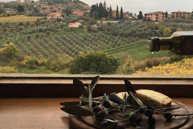 Truffle Adventure Cooking Class & tasting - The Tasting and Setting: Savoring the Fruits of Your Labor