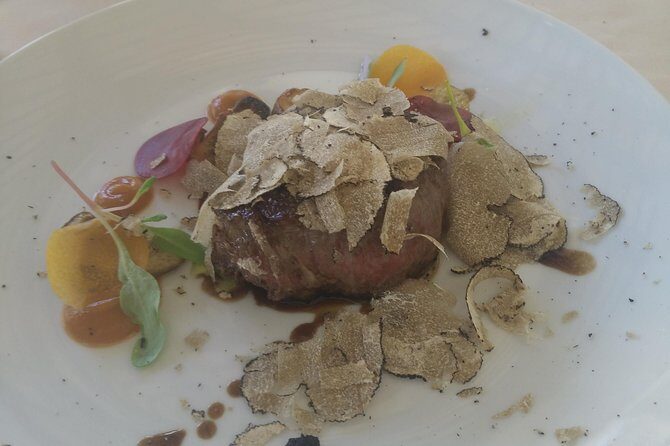 Truffle and wine / Taste of Istria from POREC, ROVINJ, PULA - An In-Depth Look at the Istrian Truffle and Wine Experience