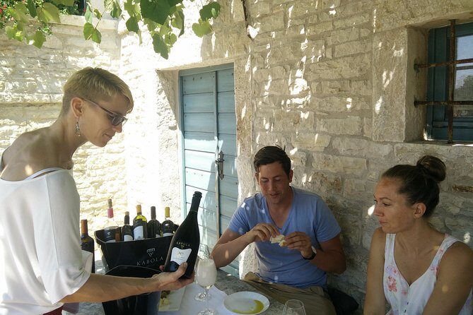 Truffle and wine / Taste of Istria from POREC, ROVINJ, PULA - FAQ