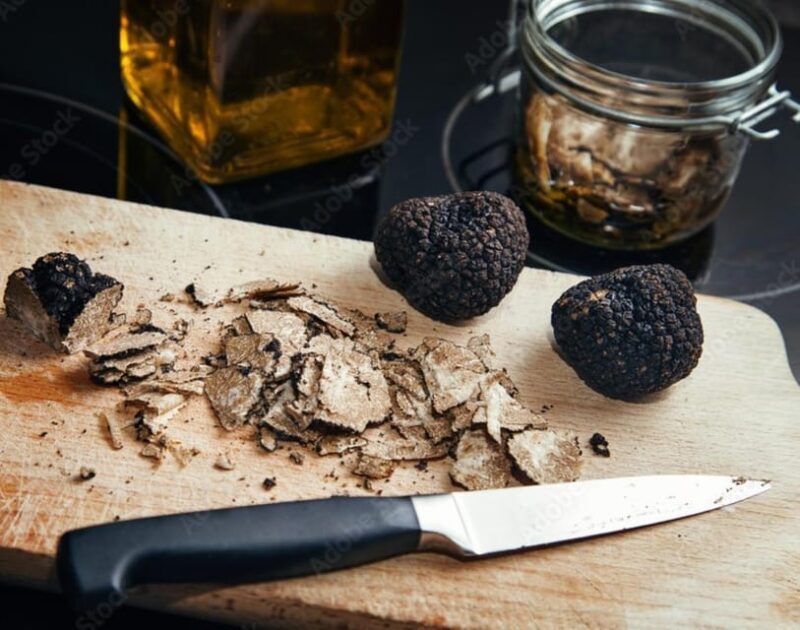 Truffle experience from Naples and Salerno - Who Should Consider This Tour?