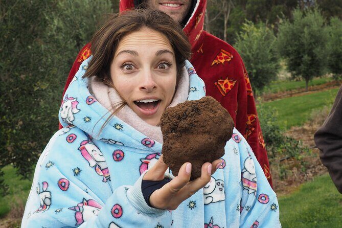 Truffle Hunt and Taste Experience in Oberon, NSW Australia - Authentic Experiences Highlighted by Reviewers