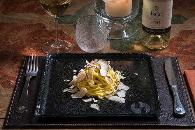 Truffle hunt, Lunch, Horse riding, a top half-day near Florence - The Itinerary in Detail: From Stable to Forest and Beyond