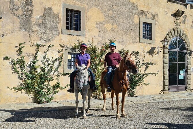 Truffle hunting and lunch experience, with Vinci and winery. - Final Thoughts