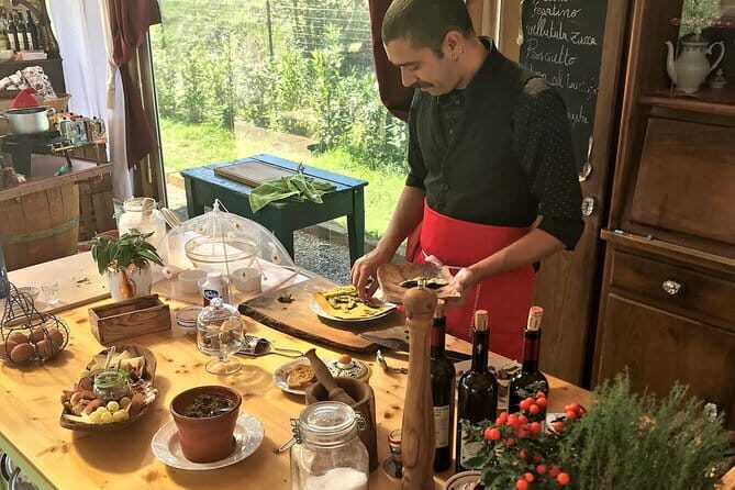Truffle Hunting in Tuscany - Key Points