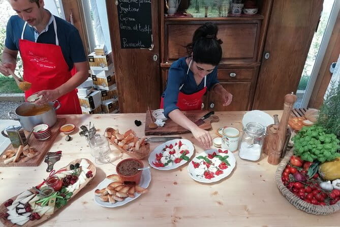 Truffle Hunting in Tuscany - Authenticity and Reviews