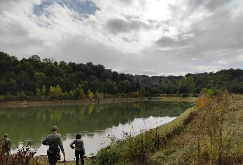 Truffle Hunting, Lunch & Cooking Class in Rome's Countryside - Is It Worth the Price?