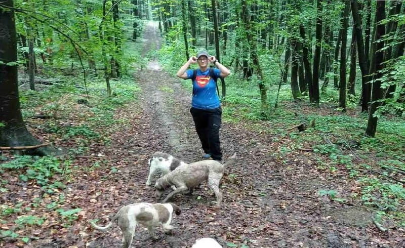 Truffle Hunting Tour, Serbia - Who Will Love This Tour?