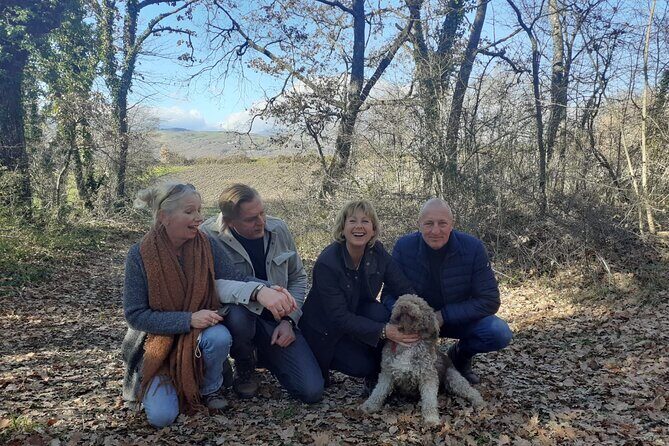 Truffle Hunting with Food tasting - What Makes This Tour Special?