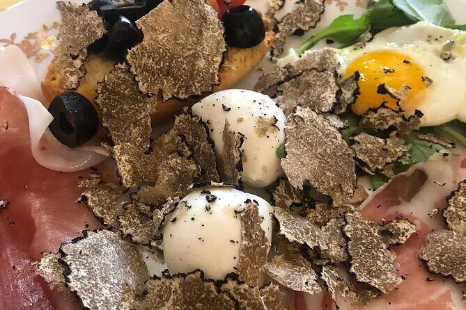 Truffle Hunting with Food tasting - FAQ