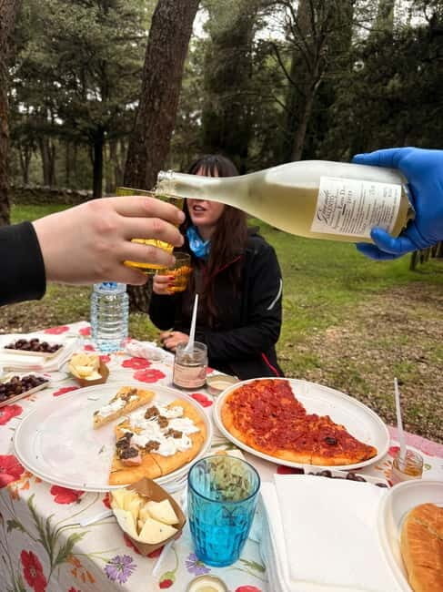 Truffle hunting with tasting in Alta Murgia - Final Thoughts on the Truffle Hunting Tour