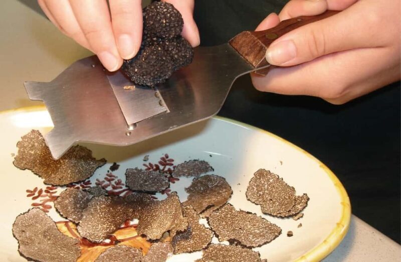 Truffle Tasting & Museum Tour in Umbria, near Perugia - FAQ