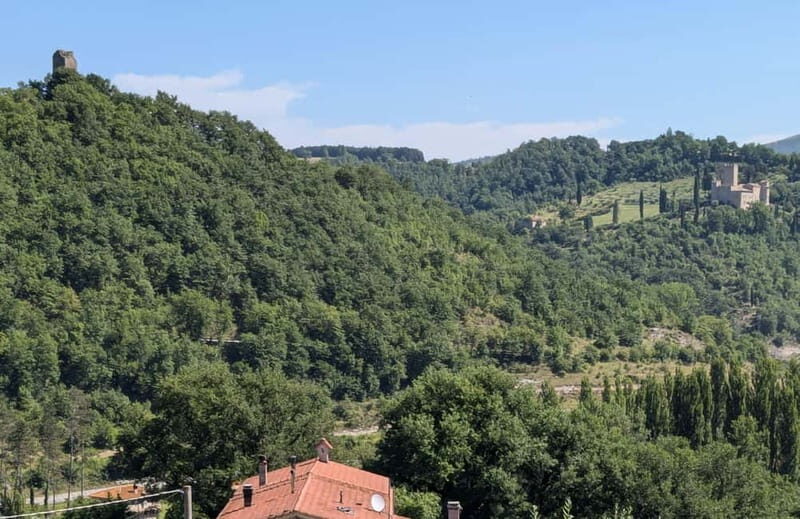 Truffle trail between Gubbio and Pietralunga: an e-bike tour combining taste and history - Who Should Consider This Tour?
