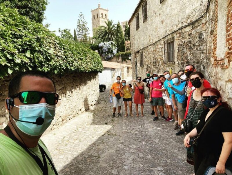 Trujillo: City Highlights Private Tour - Authentic Experience Backed by Positive Reviews