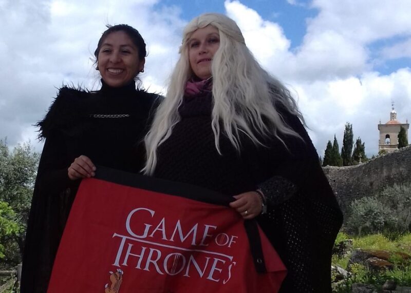 Trujillo: Game of Thrones Castle Tour - Price and Value