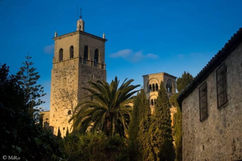 Trujillo :Sunset guided visit "The Sunset Collector". - The Value of the Sunset Collector Tour
