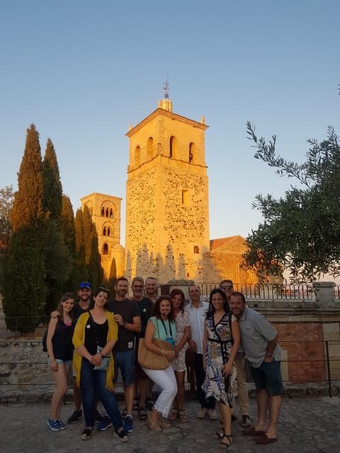 Trujillo :Sunset guided visit "The Sunset Collector". - Final Thoughts: A Time to Relish the View