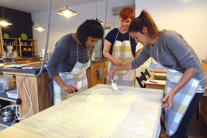 trukli cooking class with Dolac Market Tour - What’s Included and What Not